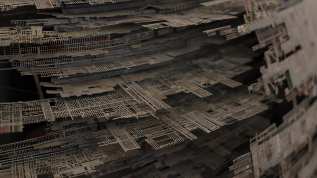 Todesstern 2 – Death Star 2