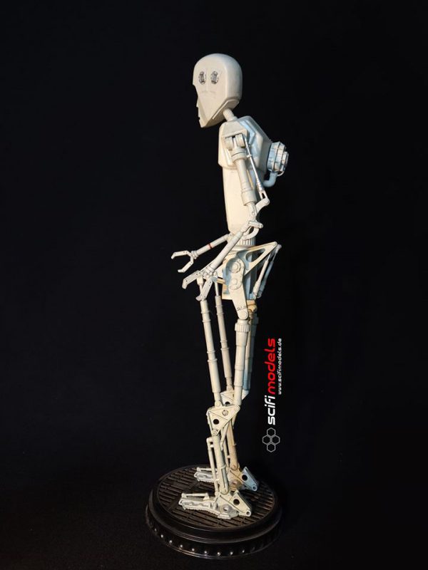 Star Wars 8D8 Droid in 1/6 – Scifimodels